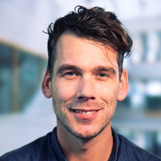 AMS Institute - Arjan Hassing