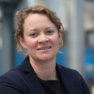 AMS Institute - Rebecca Price