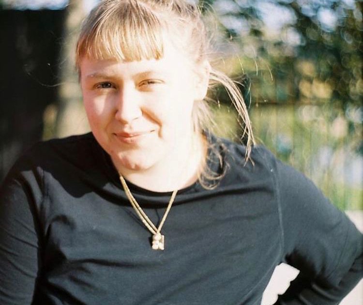 AMS Institute - Fleurine Brijker