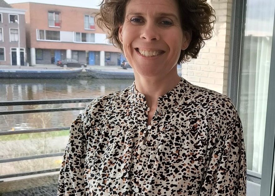 AMS Institute - Jantine Schaap