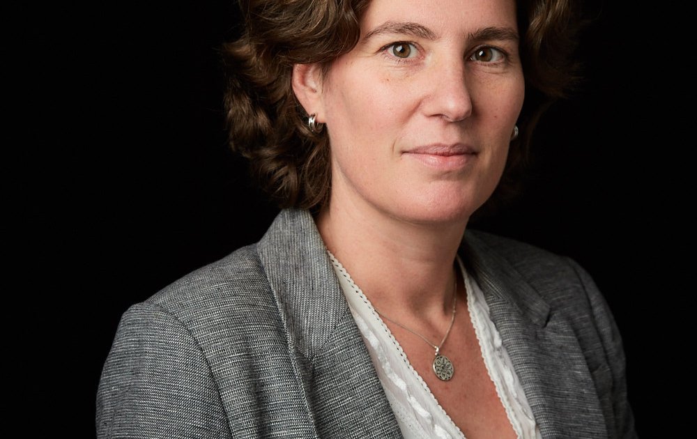 AMS Institute - Mandy Korff