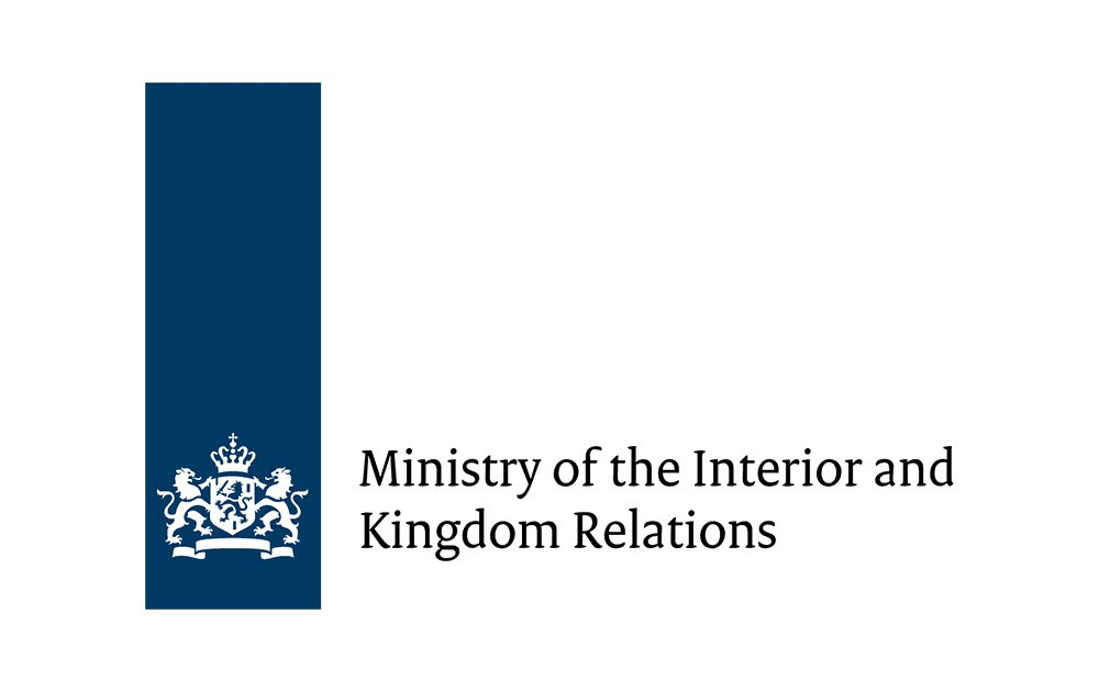 AMS Institute - Ministry of the Interior and Kingdom Relations