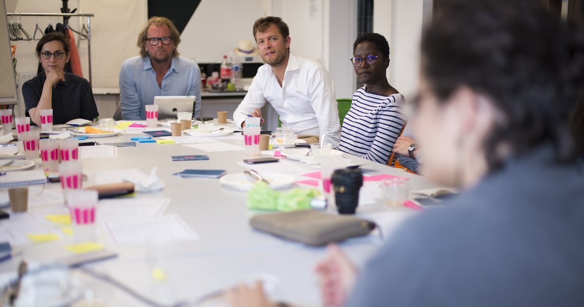 AMS Institute - Meet our teams