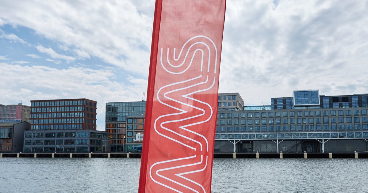 AMS Institute - Founding partners