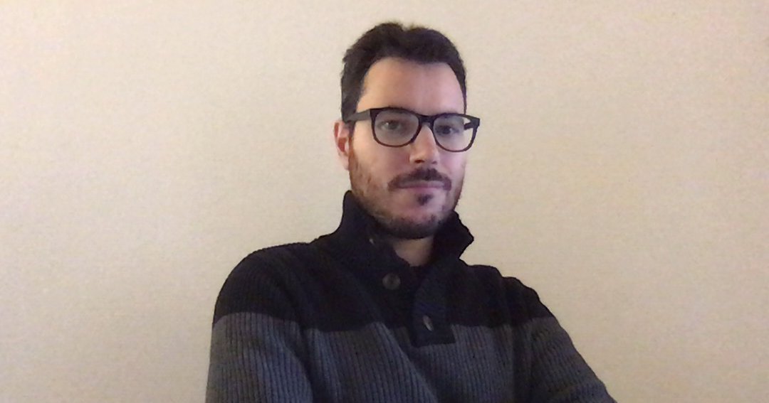 AMS Institute - Marco Rinaldi