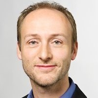 AMS Institute - Renzo Akkerman