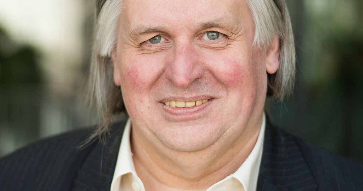 AMS Institute - Prof. Dr. Harry Timmermans