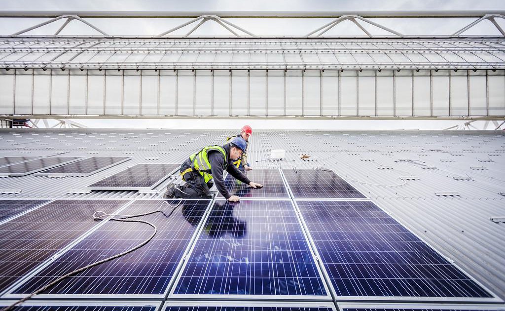 AMS Institute - Circular Economy Lab: How to accelerate circularity of ...